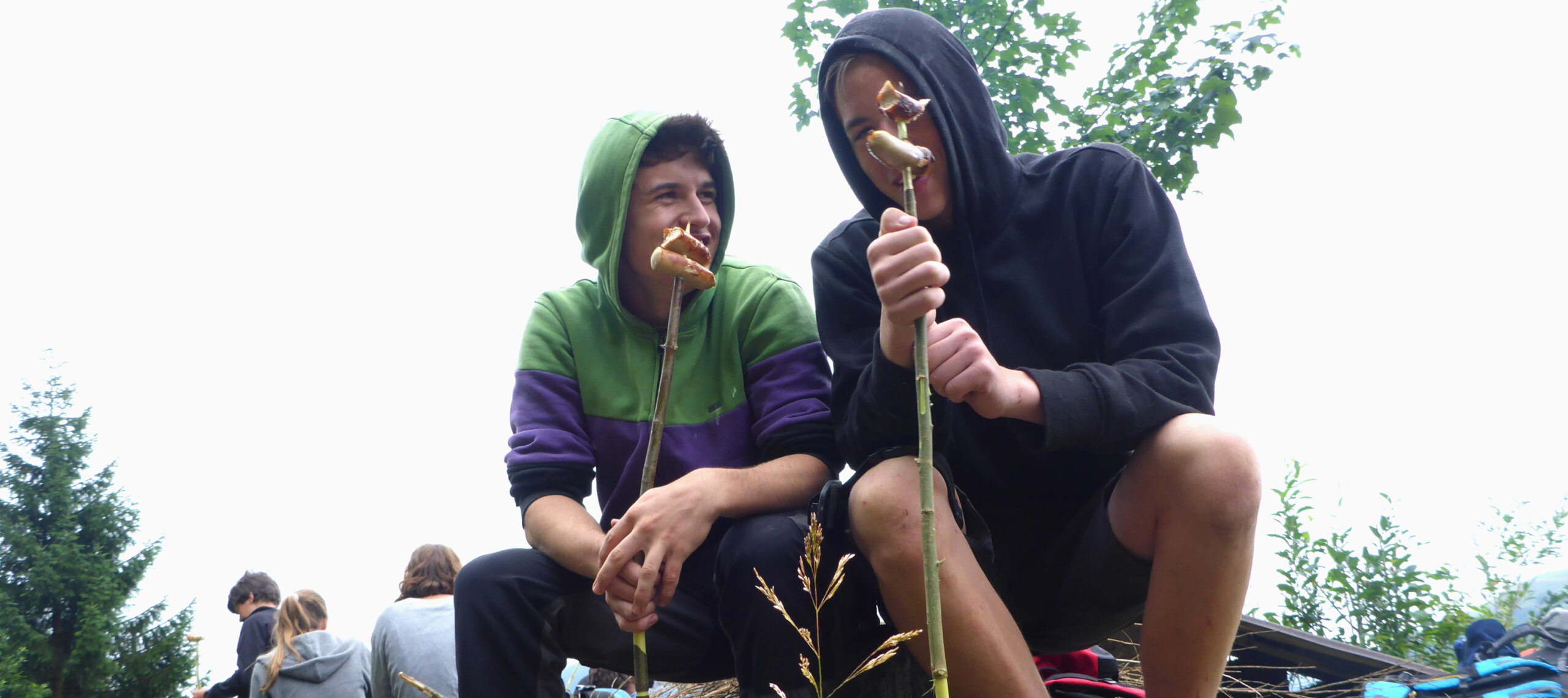 Huskystuff verbindet Menschen | Huskystuff